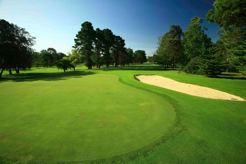 Catalina Country Golf Club by BIG4 Batemans Bay Family Holiday and ...